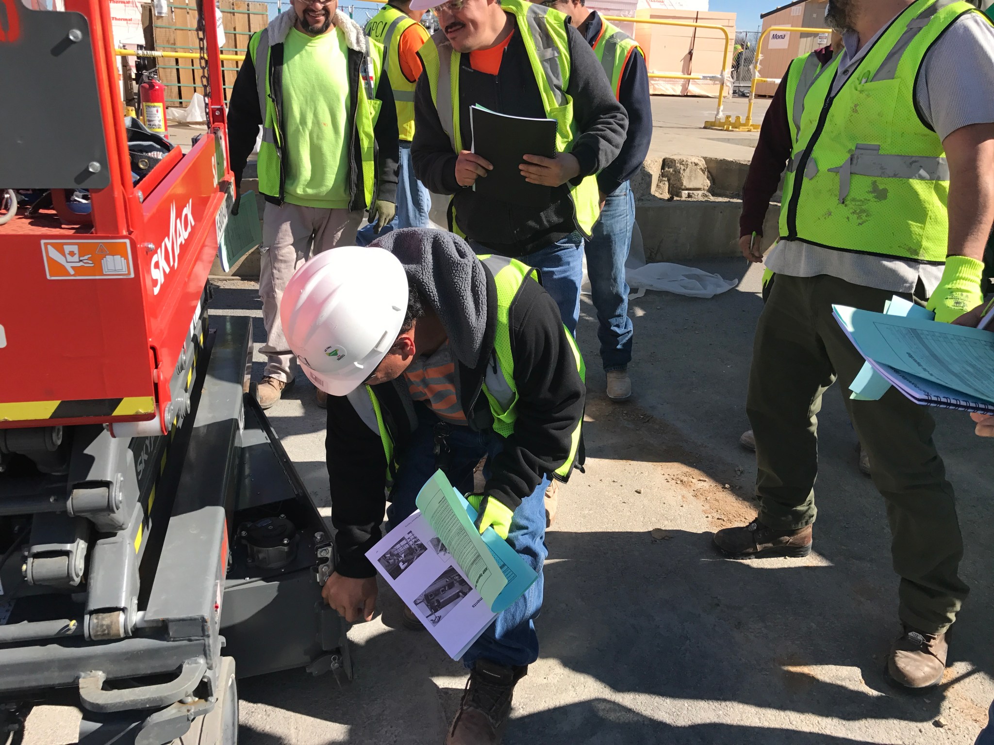National Safety Services